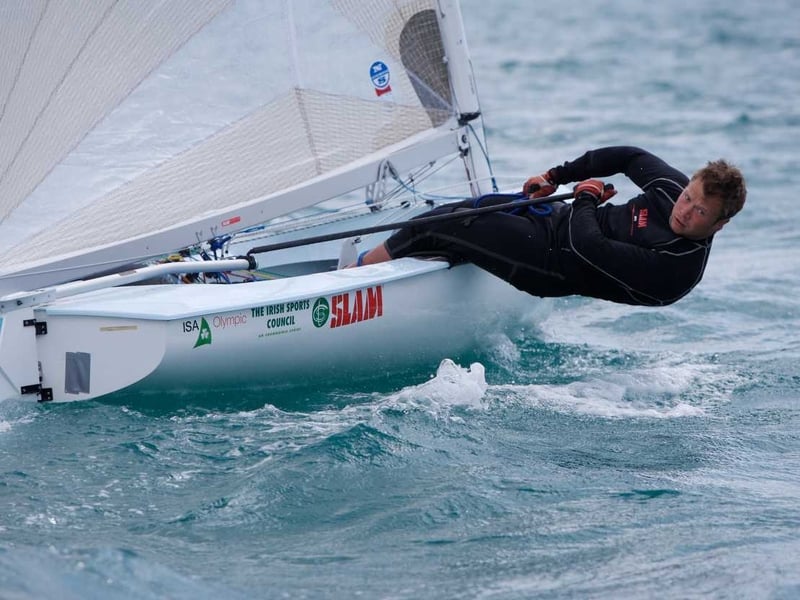 Goodbody has disappointing day