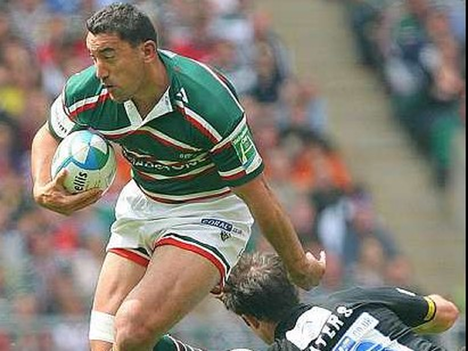 Gibson signs for Glasgow