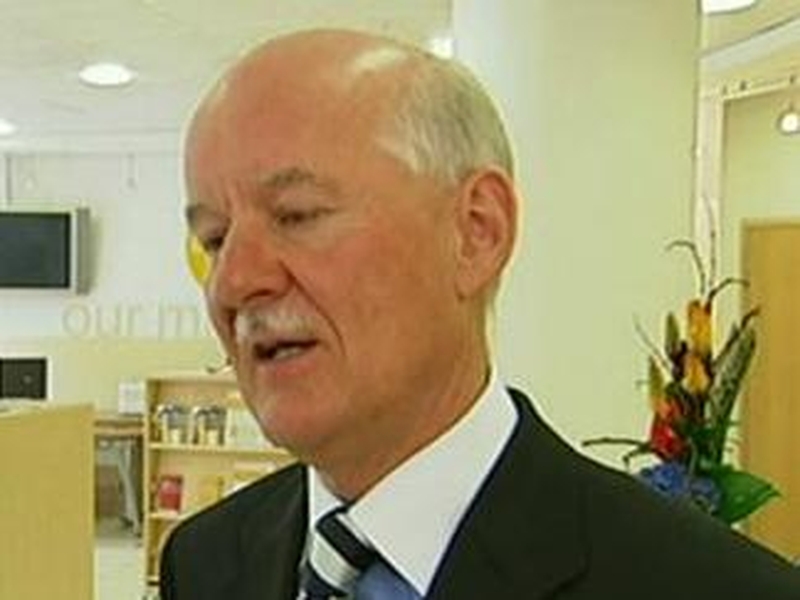 ISME says sack financial regulatory board