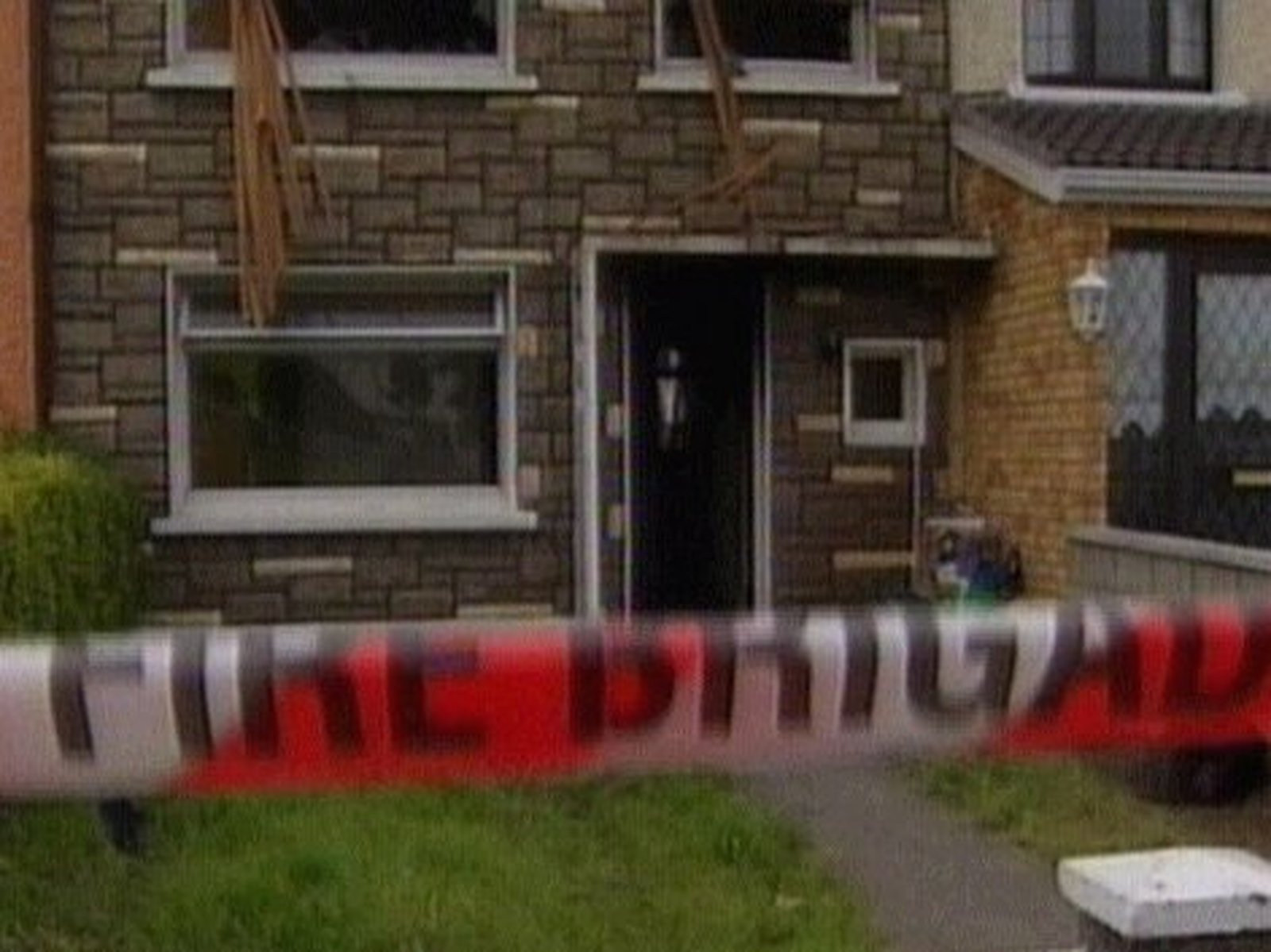 Woman dies in Ballyfermot house fire