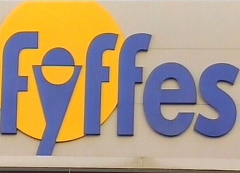 Fyffes profit at upper end of target