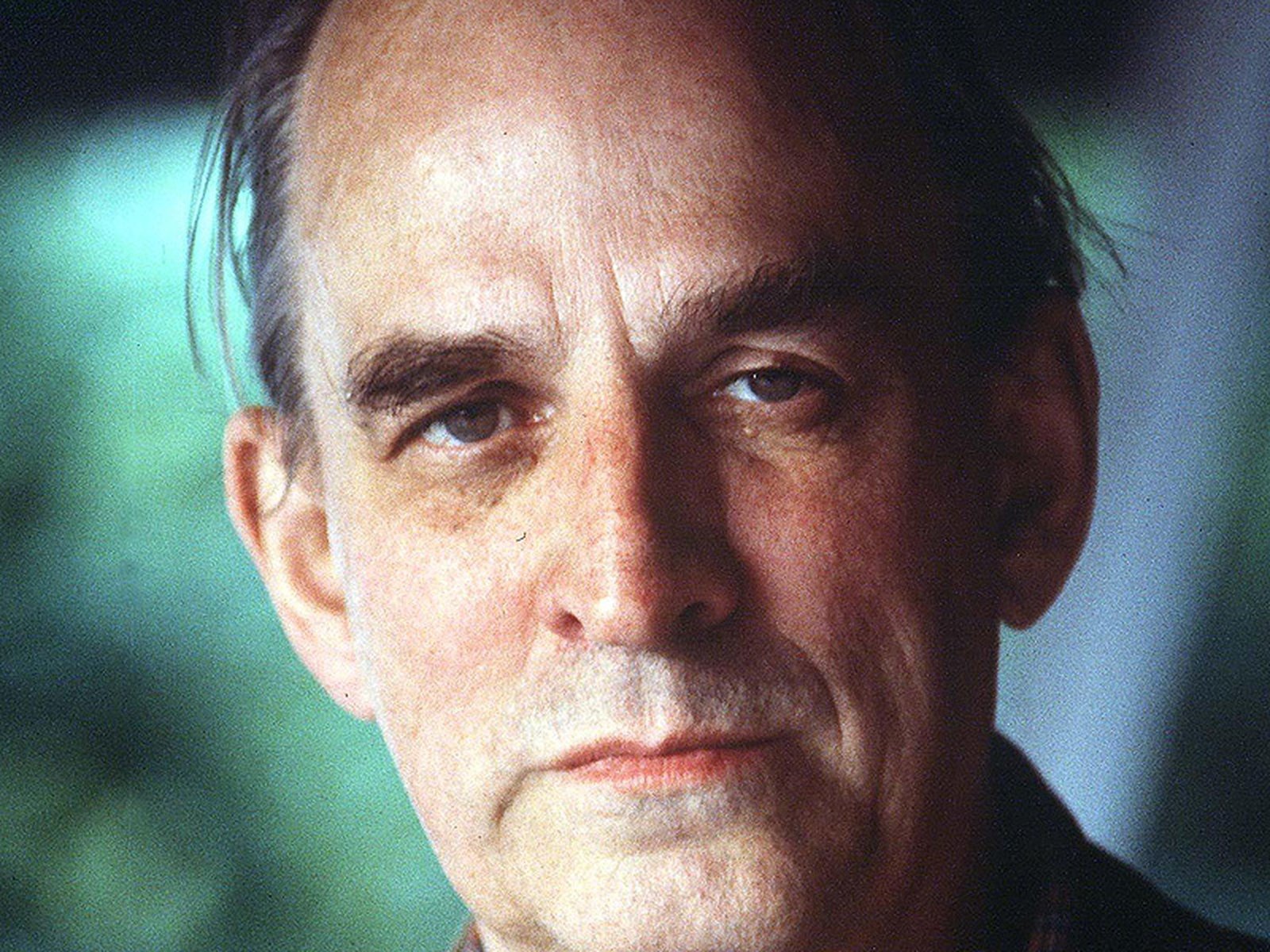 Director Ingmar Bergman celebrated in Sweden
