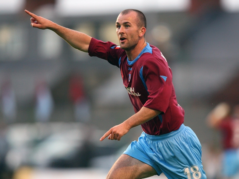 Drogheda United 3-0 SP Libertas (4-1)