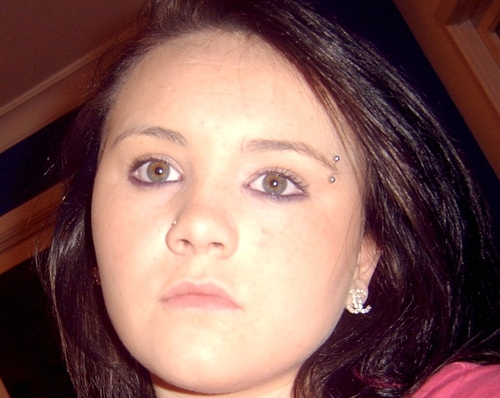 Help sought over missing Rathgar girl