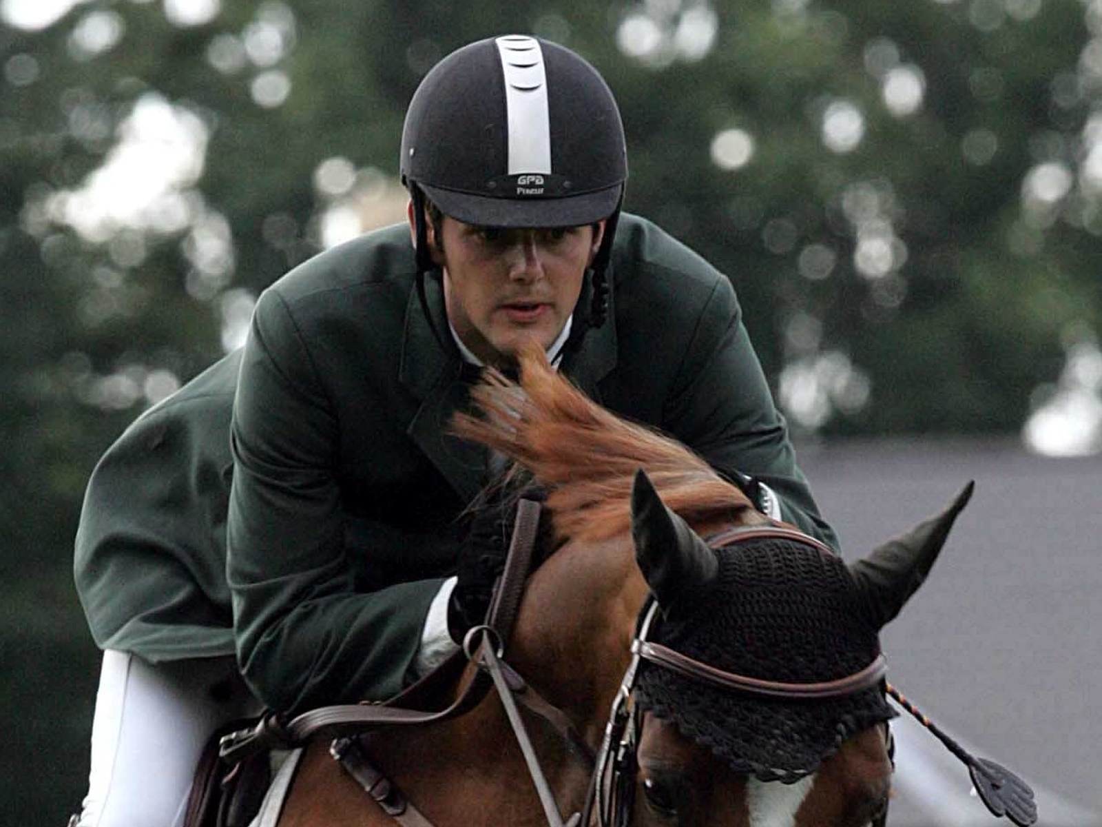 Twomey wins again in Belfast