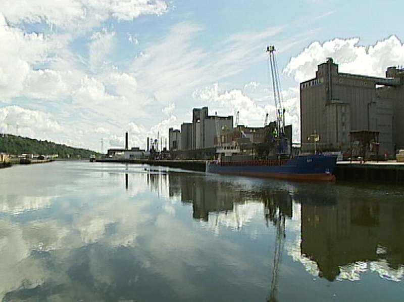 Cork docks set for €10bn transformation