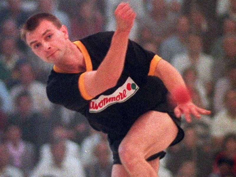 Ireland win Casey Lawlor Cup