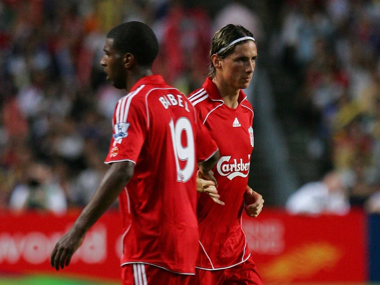 Liverpool 6-0 Derby County