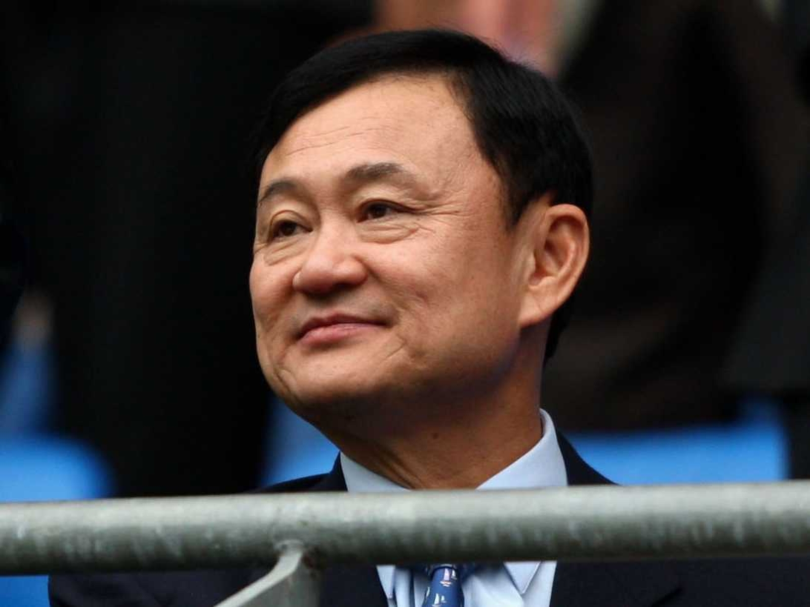 Shinawatra will not return to Thailand