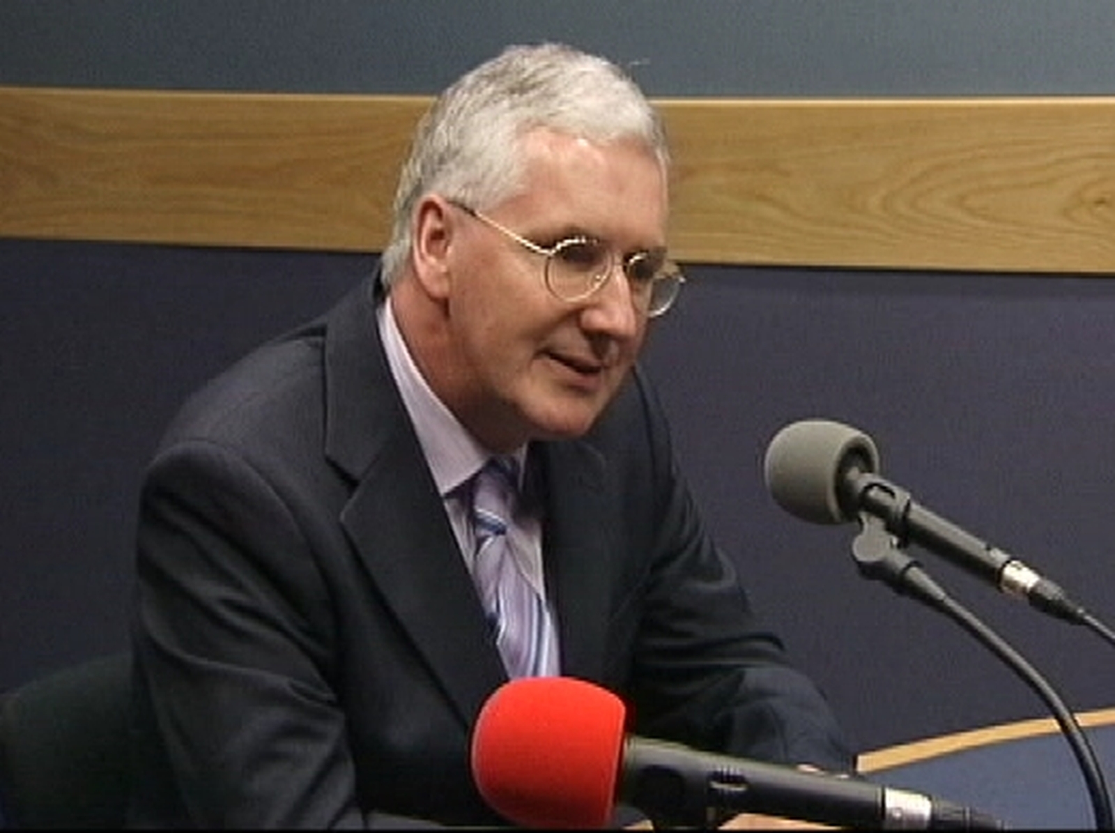 Mannion says Shannon decision will not change