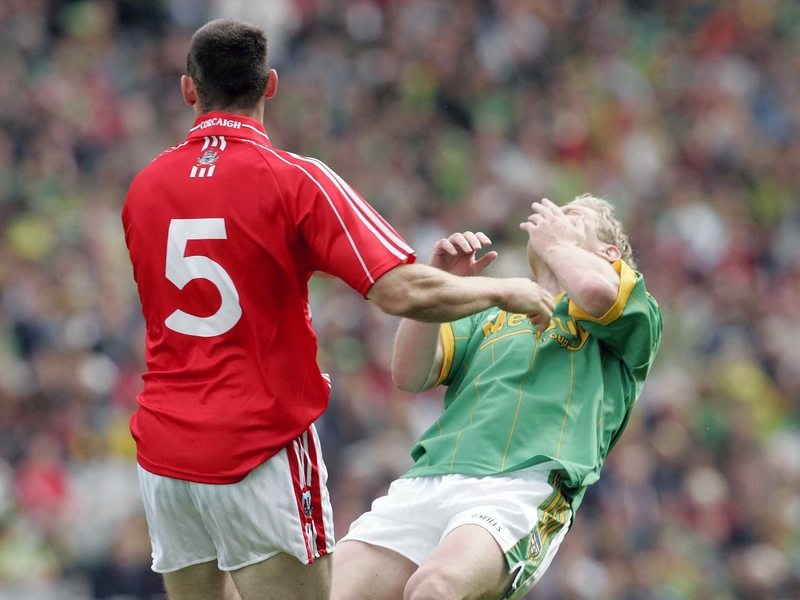 Sunday's Championship overview