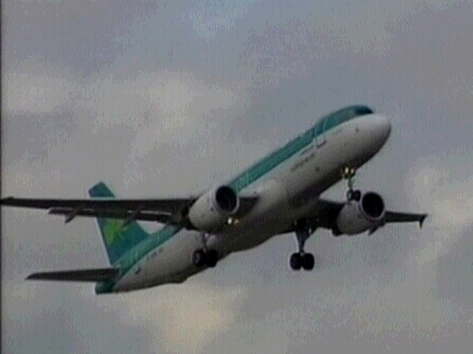 Open Skies agreement begins