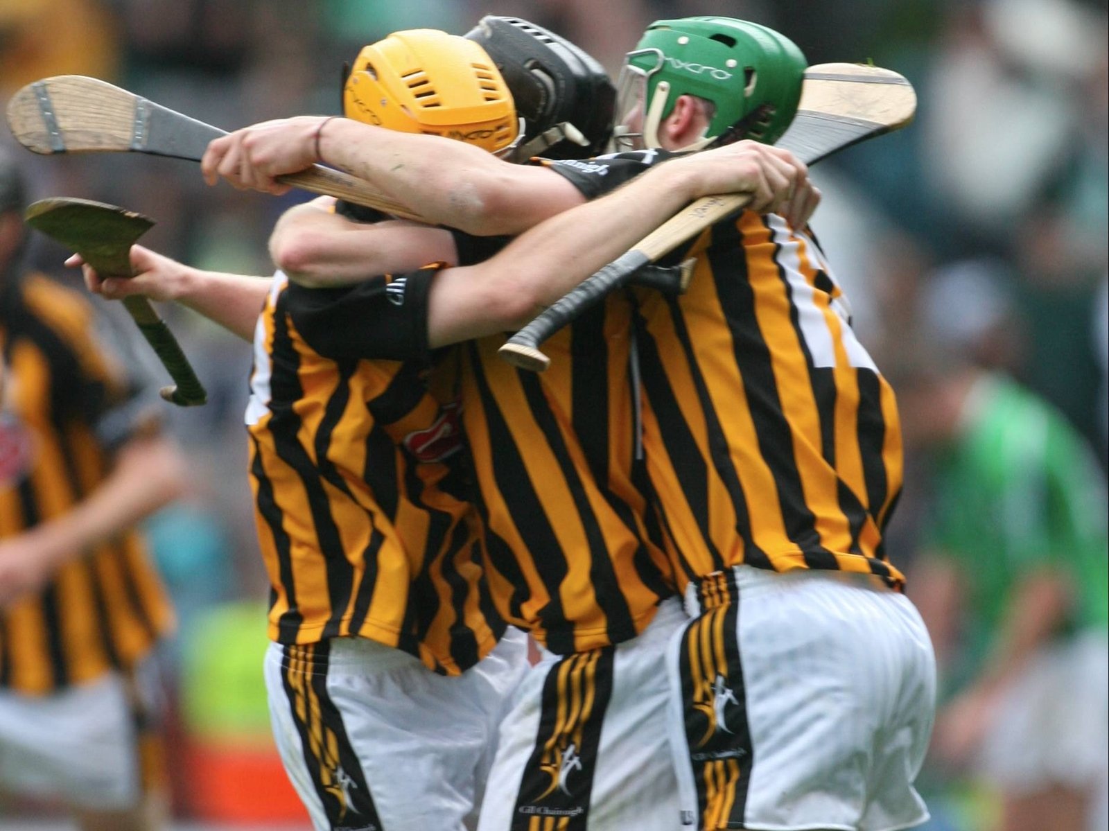 Hurling All Stars nominations revealed