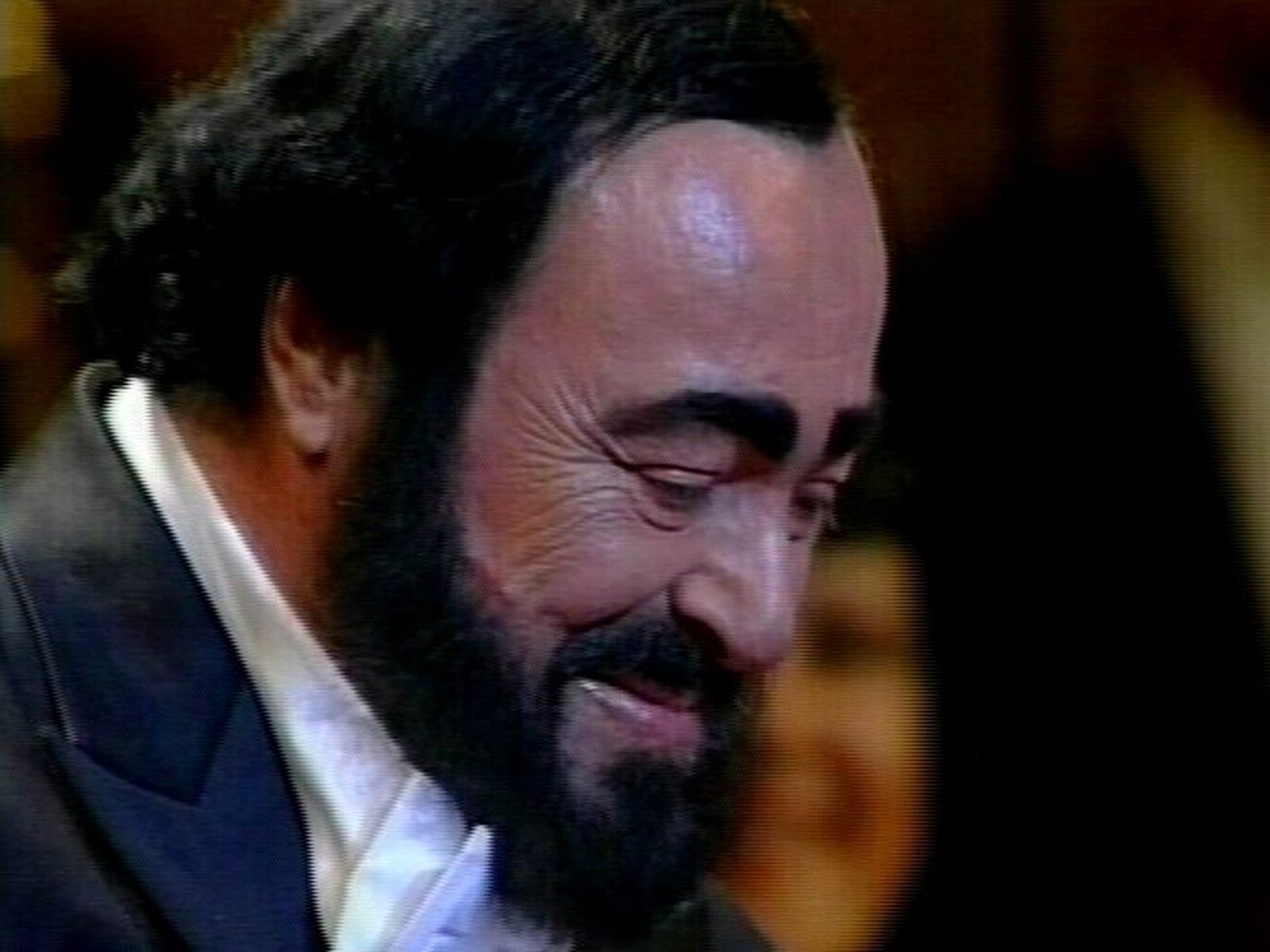 Italian opera star Pavarotti dies aged 71