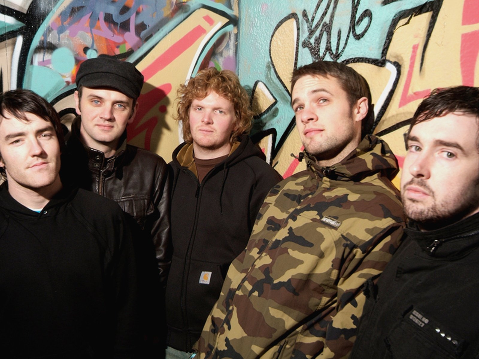 Meteor Music Award nominees announced