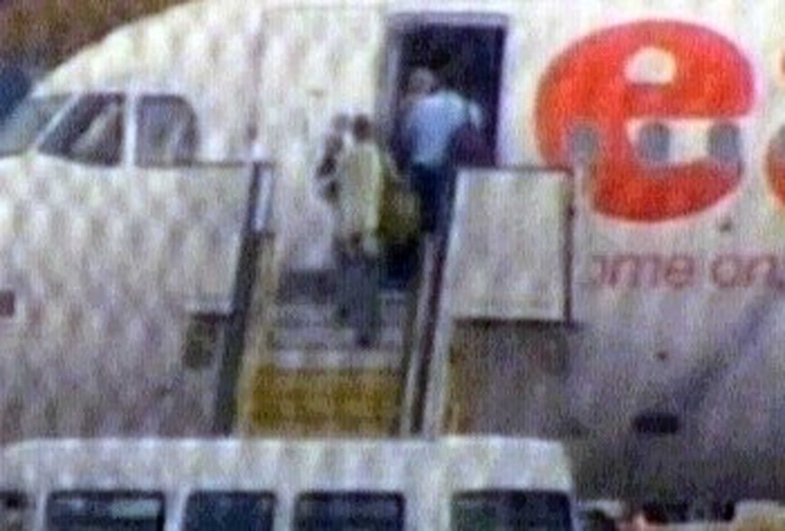 McCann family returns to UK