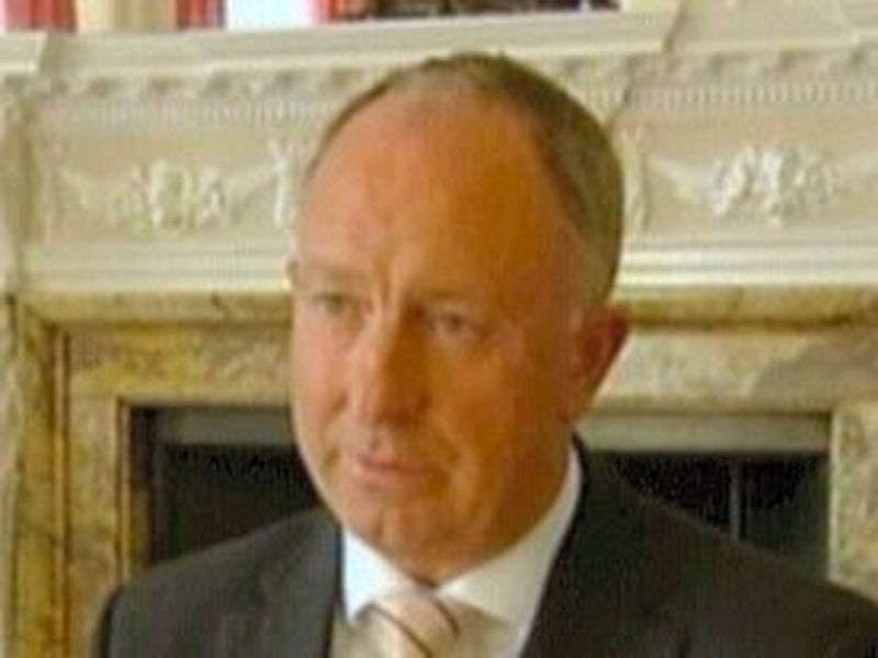 Minister says Taoiseach is honest & honourable