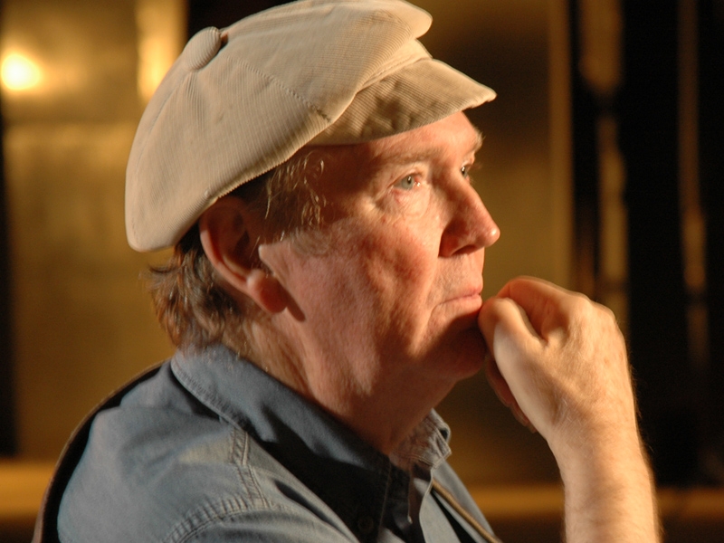 Liam Clancy doc among TG4 Christmas highlights