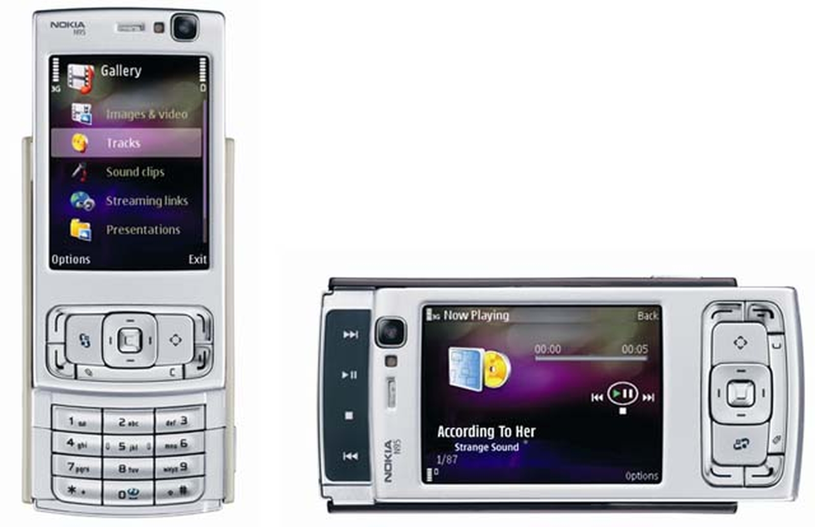Nokia reports 90% drop in net profit