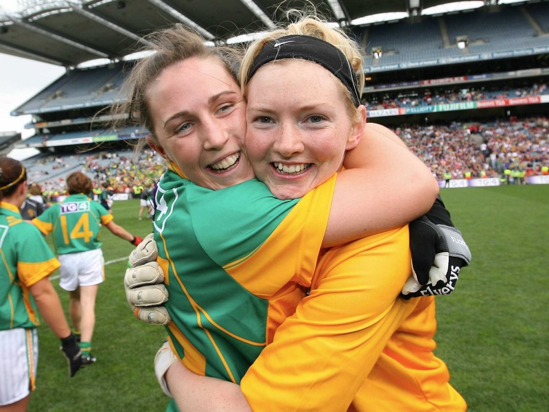 Leitrim 0-17 Wexford 1-10