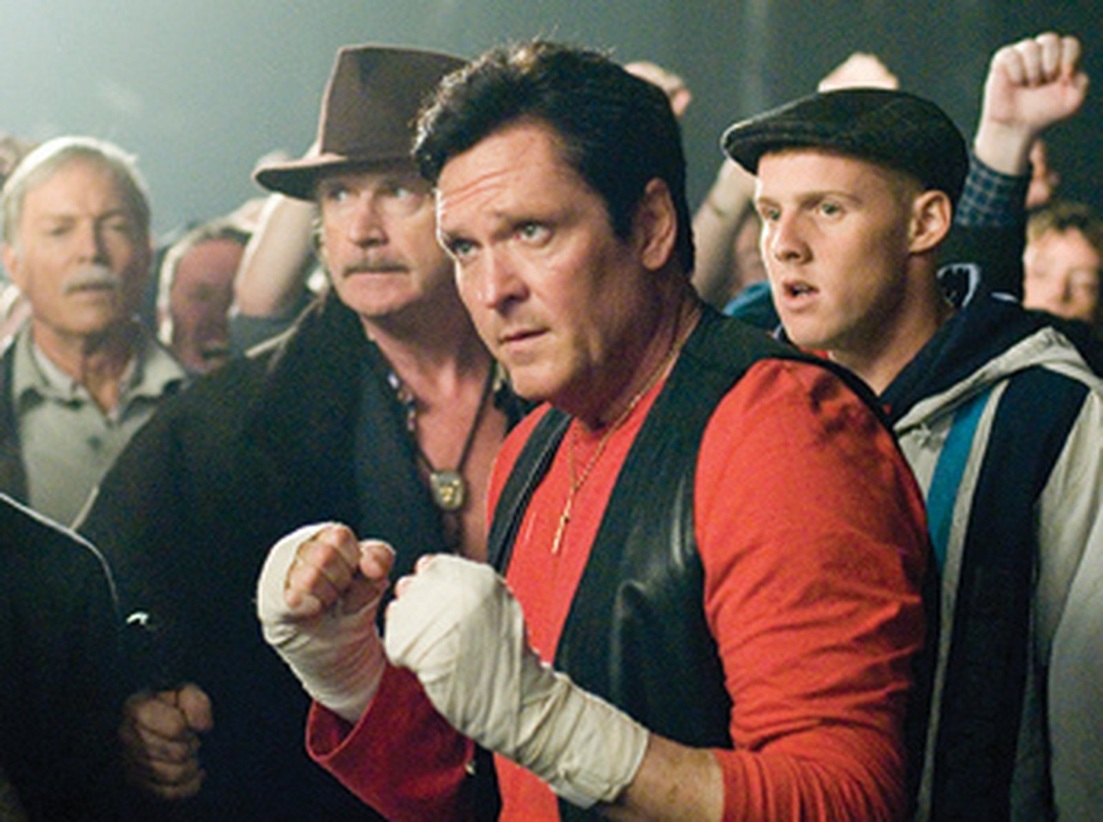 Irish film wins at Boston Film Festival