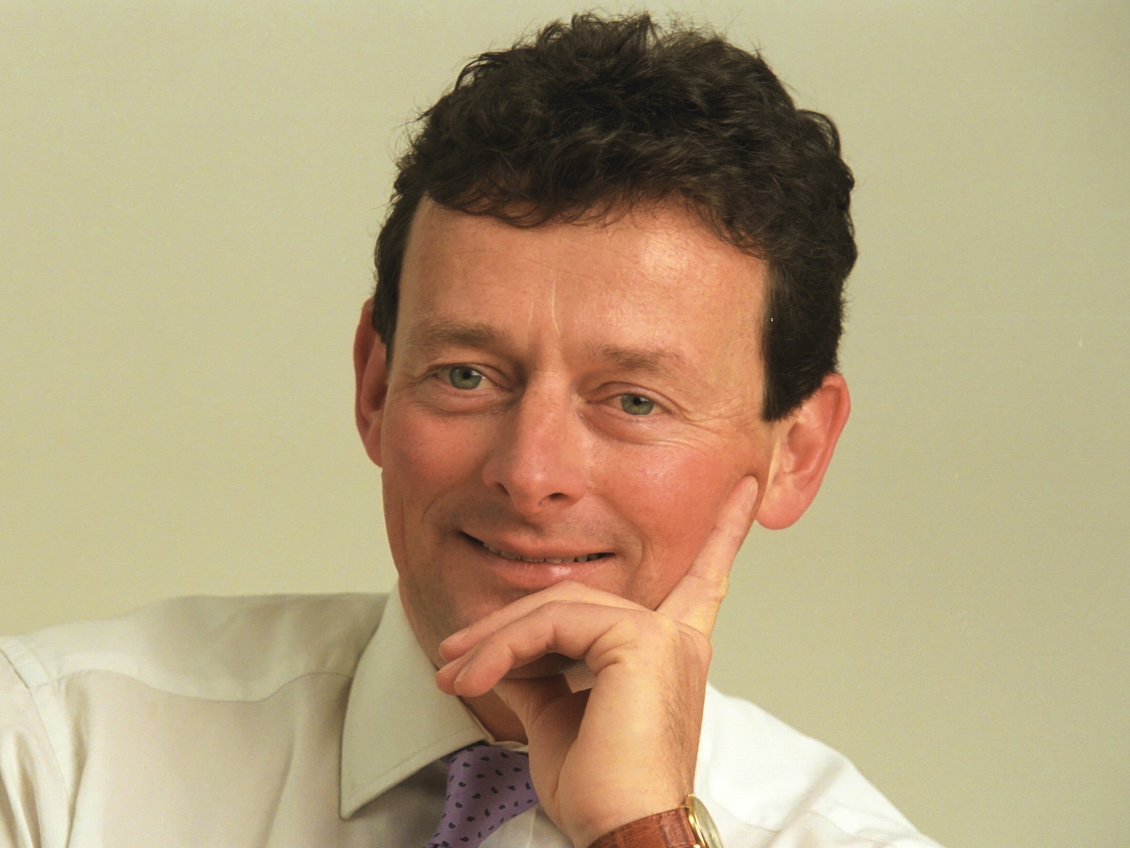 BP chief received £4m last year