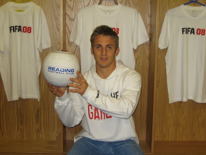 Kevin Doyle Interview