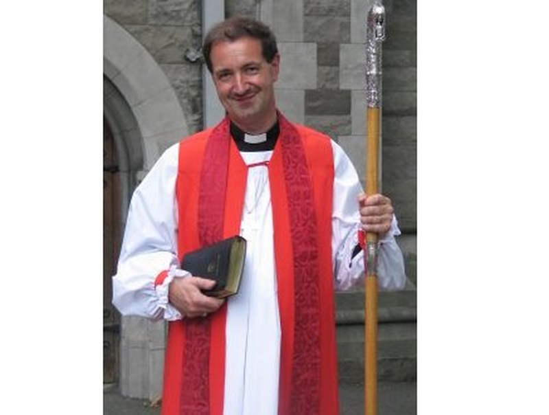 Bishop criticises 'spineless' abortion law