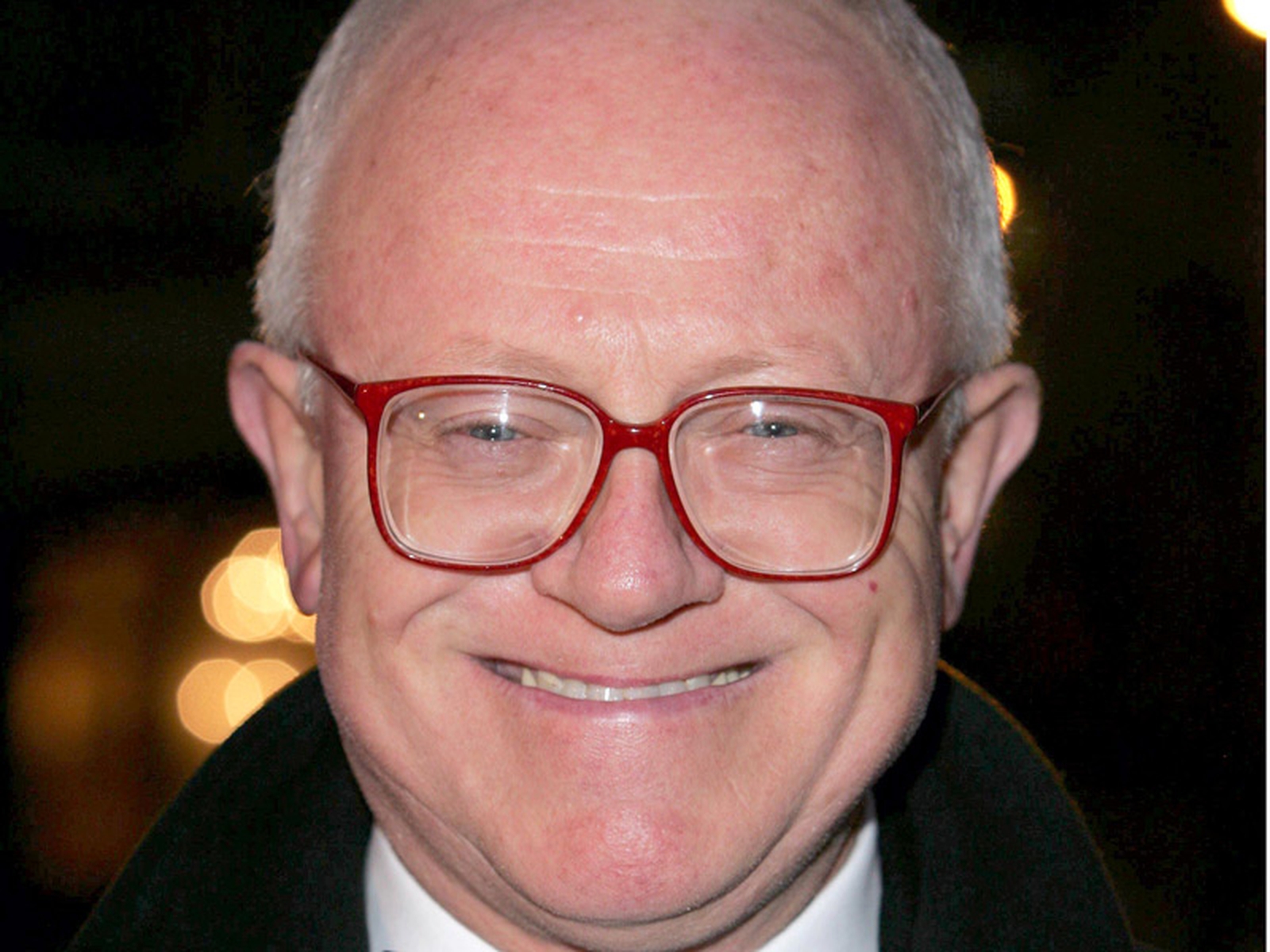 Reg may return to Coronation Street