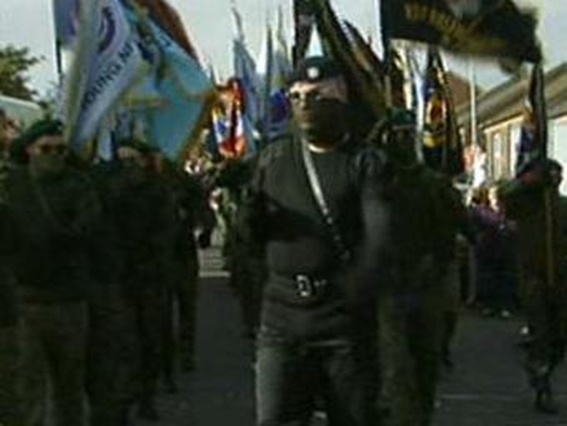 End of UDA militant operations welcomed