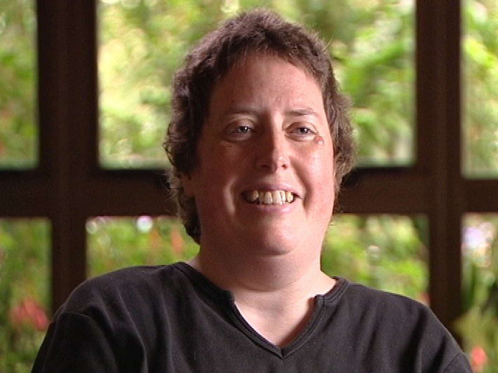 Health system let down Susie Long - Ahern