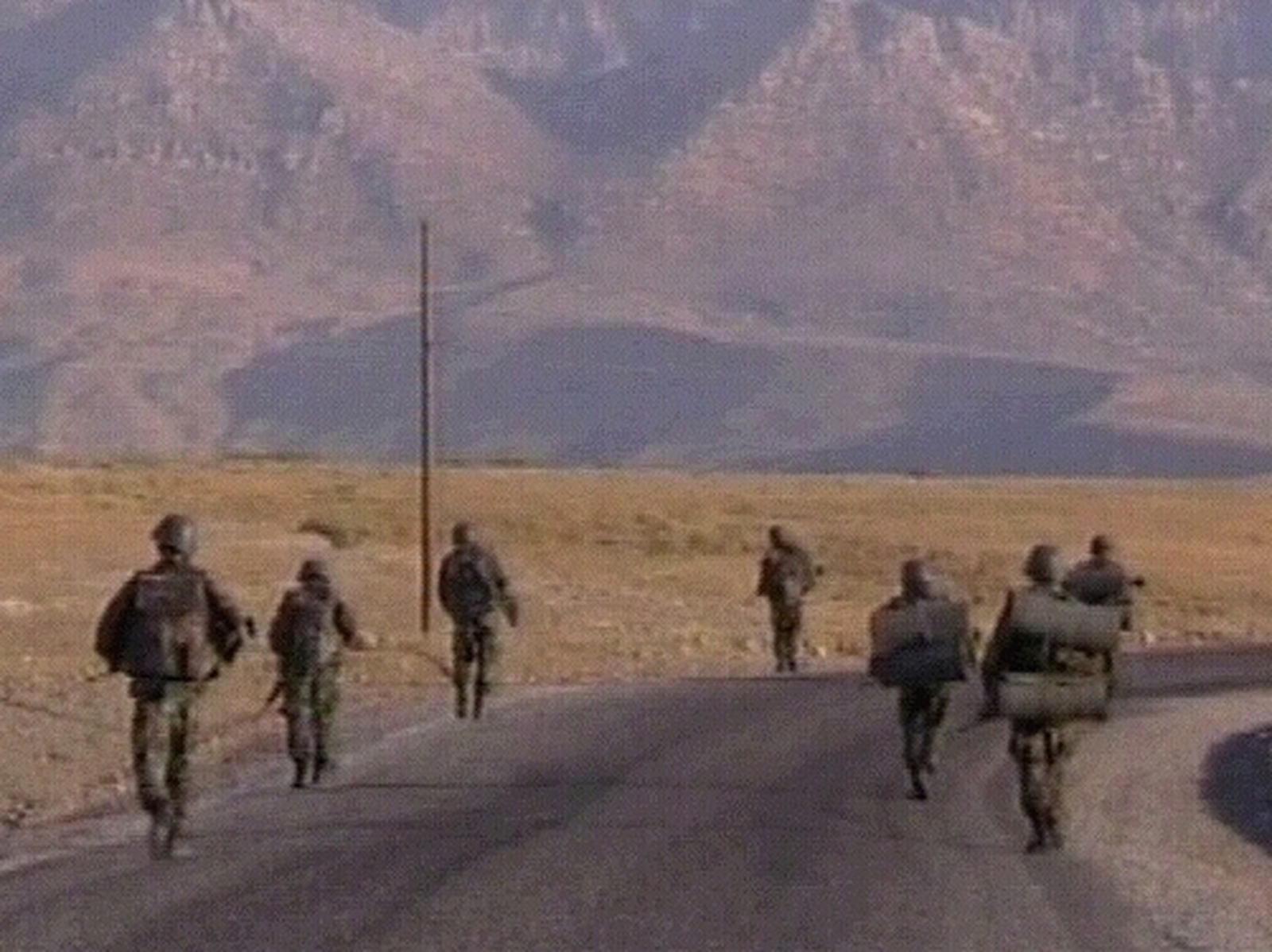 Turkish forces clash with Kurdish militants