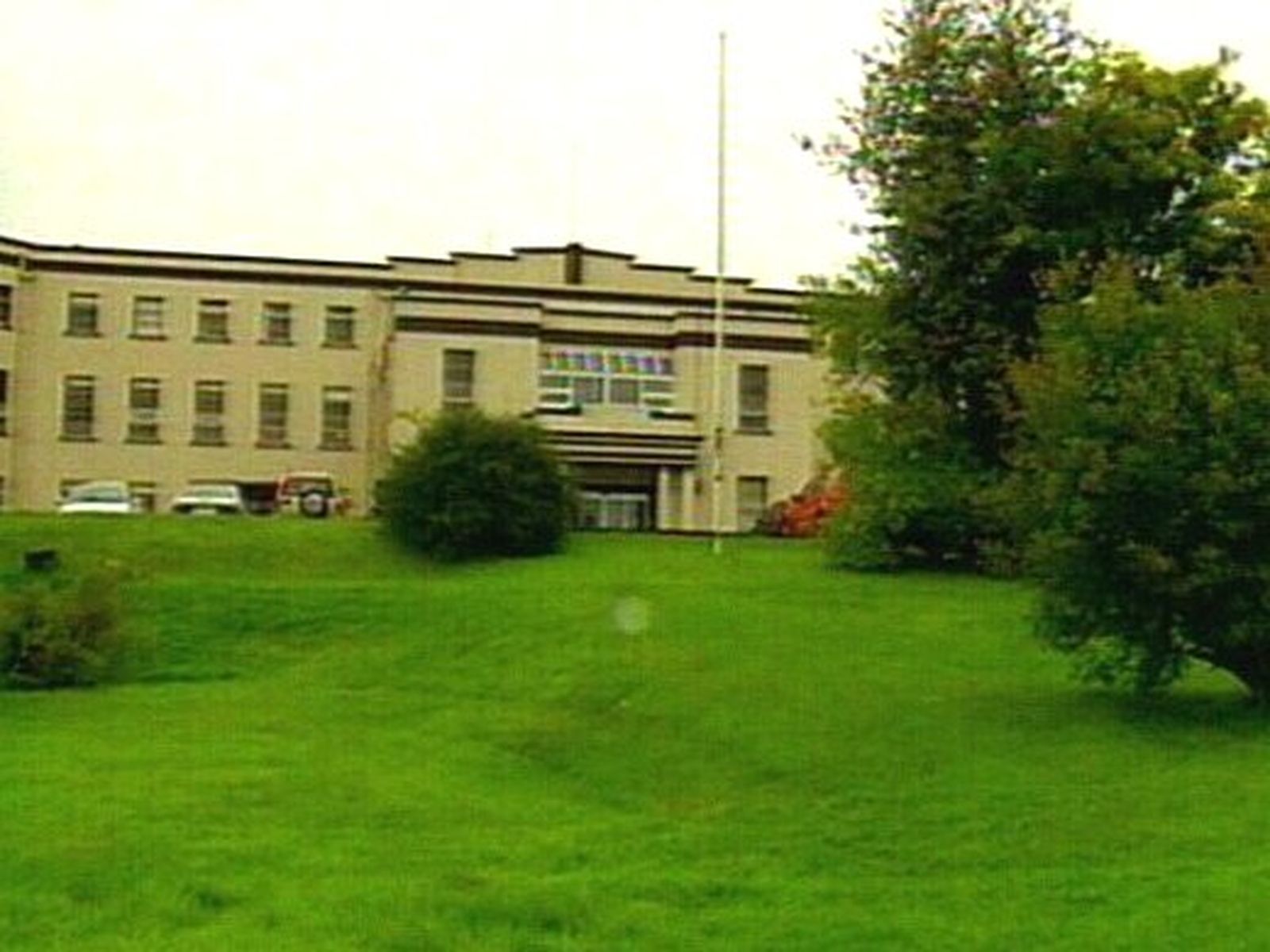 End of acute services at Monaghan Hospital