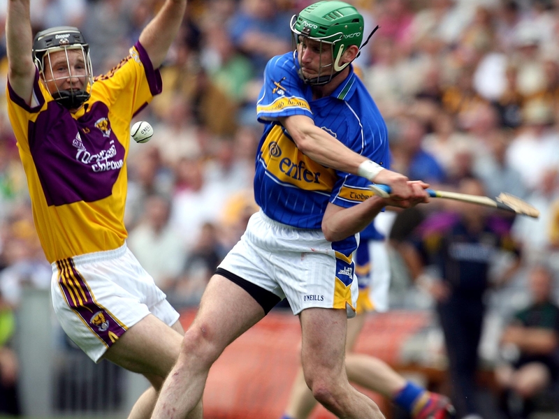 Tipperary ring the changes for Galway