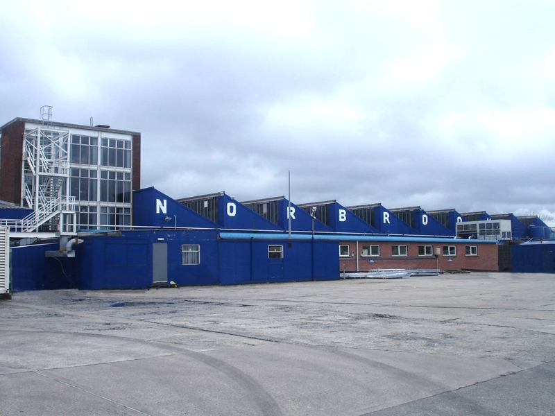 300 new jobs expected in Co Down