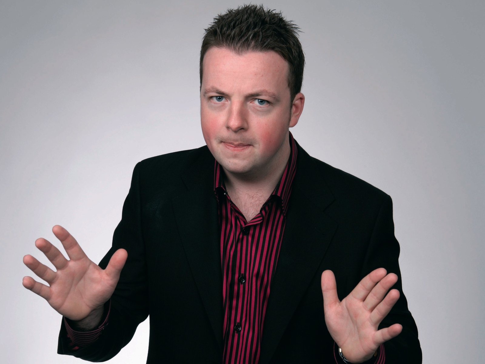 Nob Nation album goes on sale today