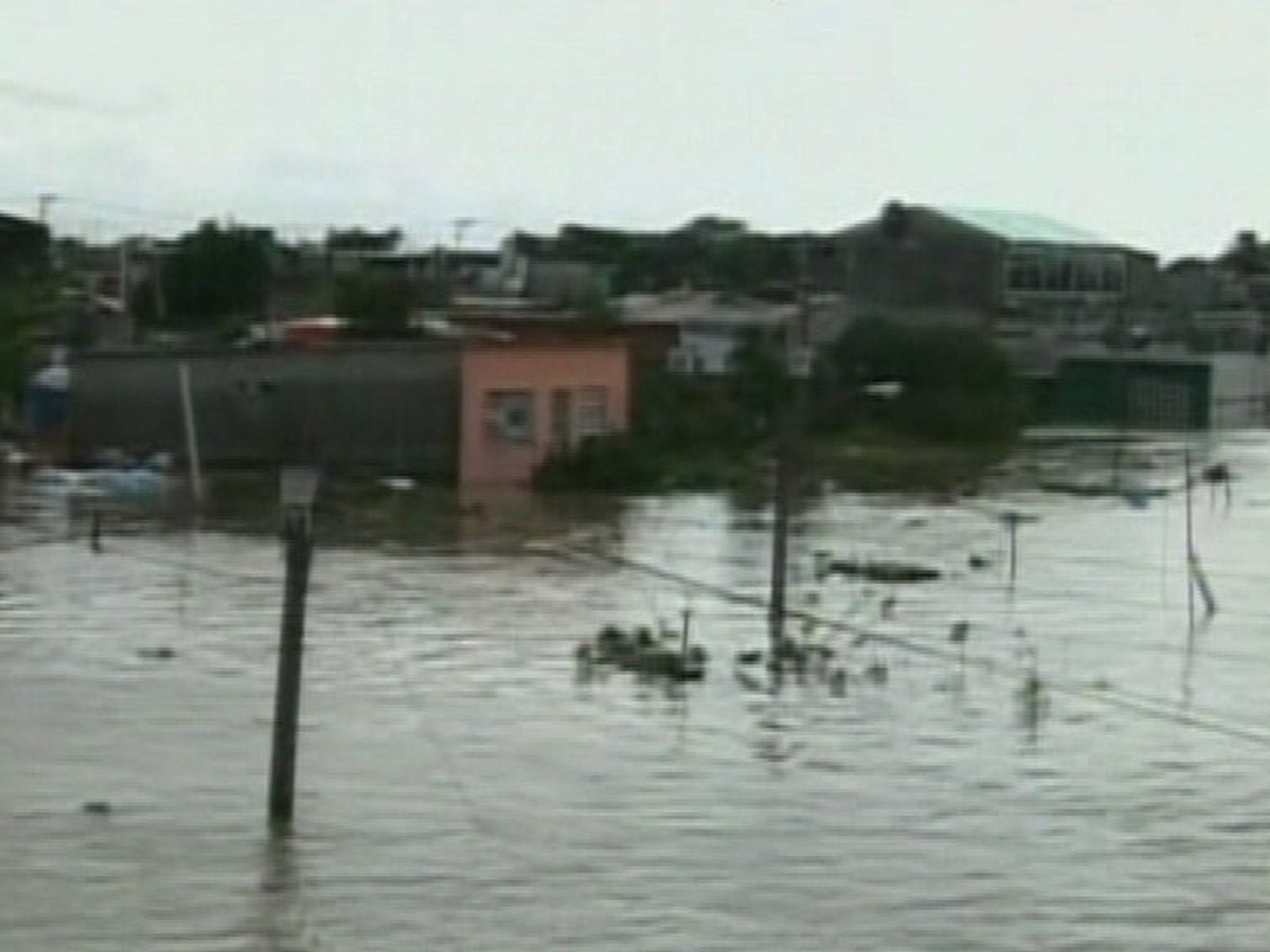 Govt to donate €1m to Mexico flood victims