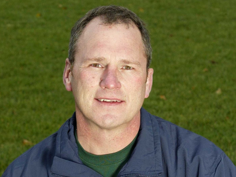 Kelly begins World Cup recruitment drive