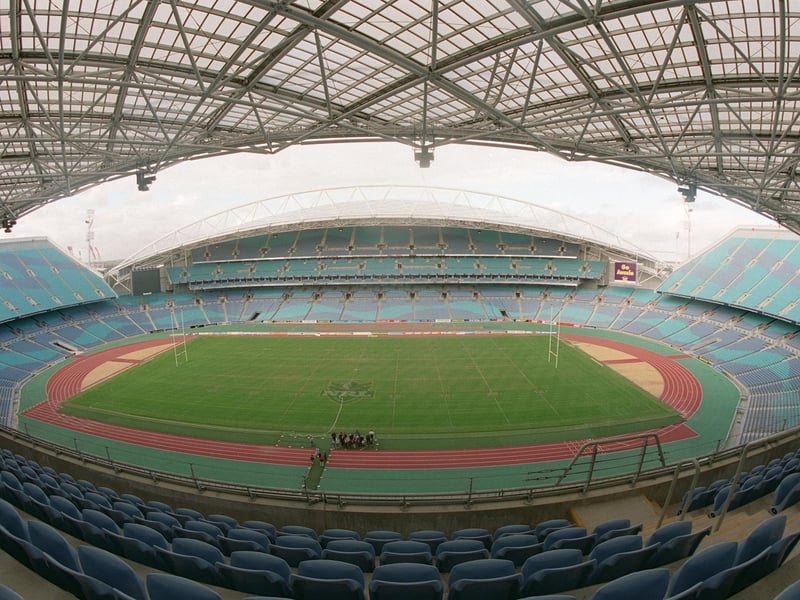 Australia could bid for 2018 World Cup