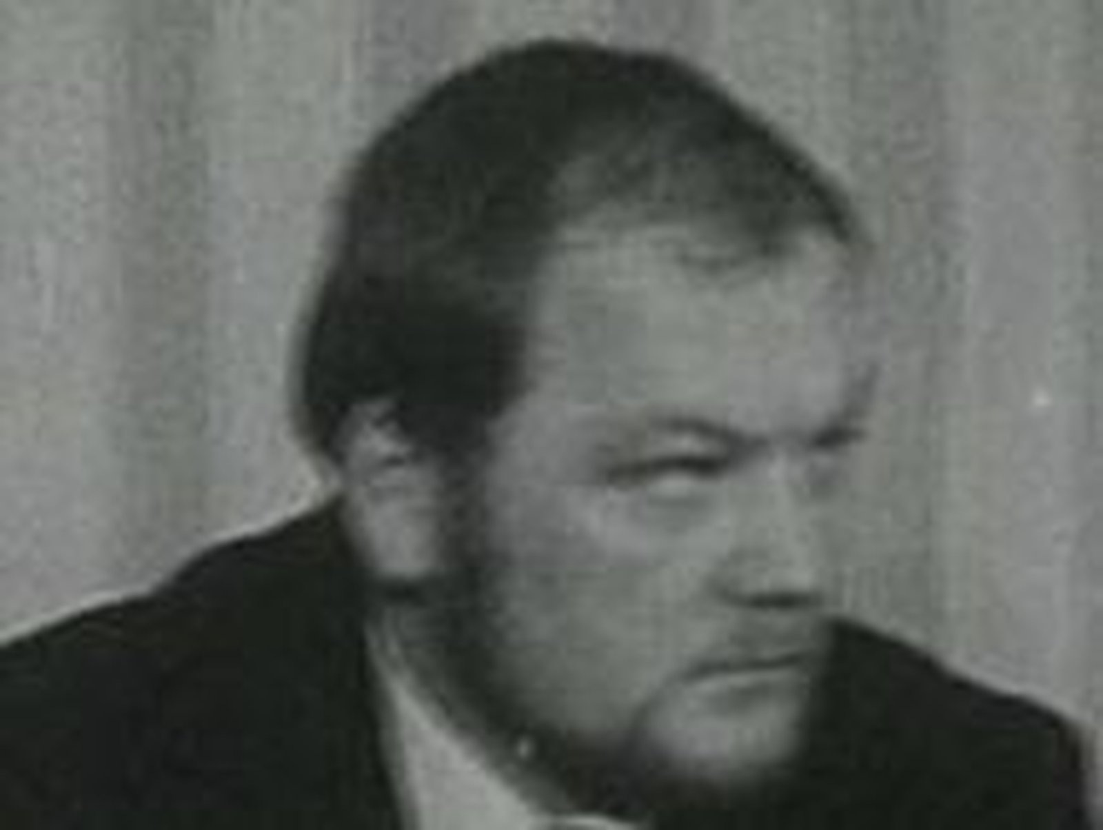 Veteran republican Martin Meehan dies