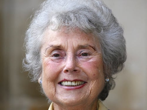 EastEnders' Nana Moon dies at 78