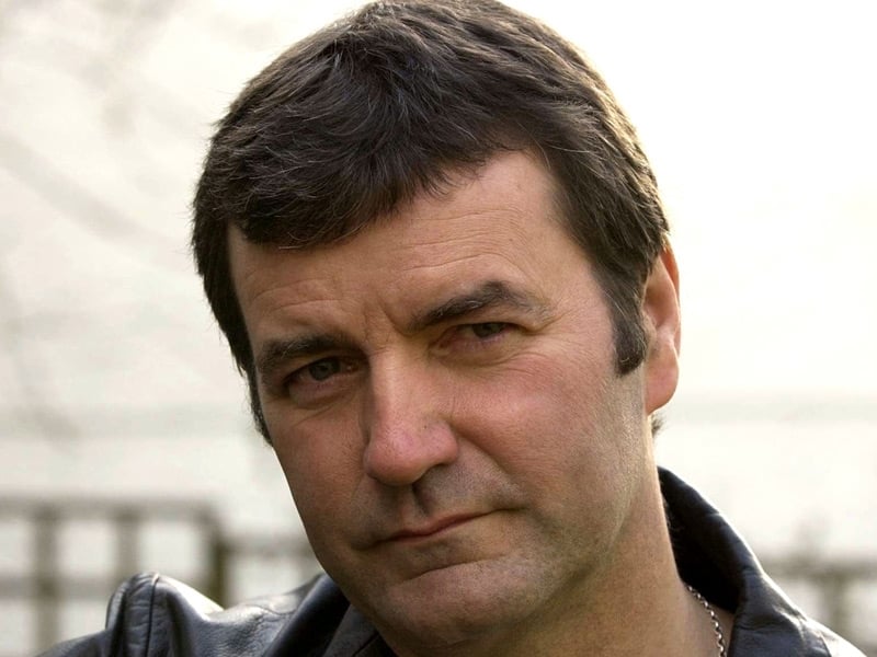 The Bill star O'Callaghan joining Fair City