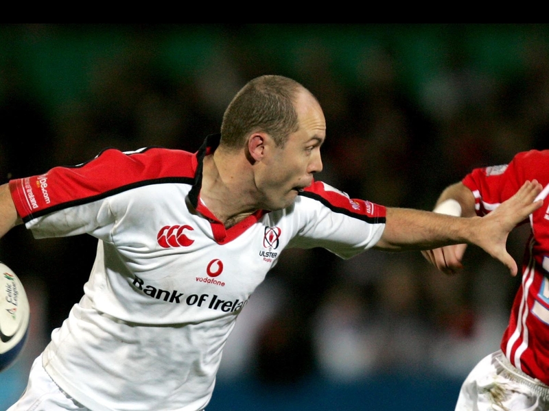 Ulster's Larkin set to retire