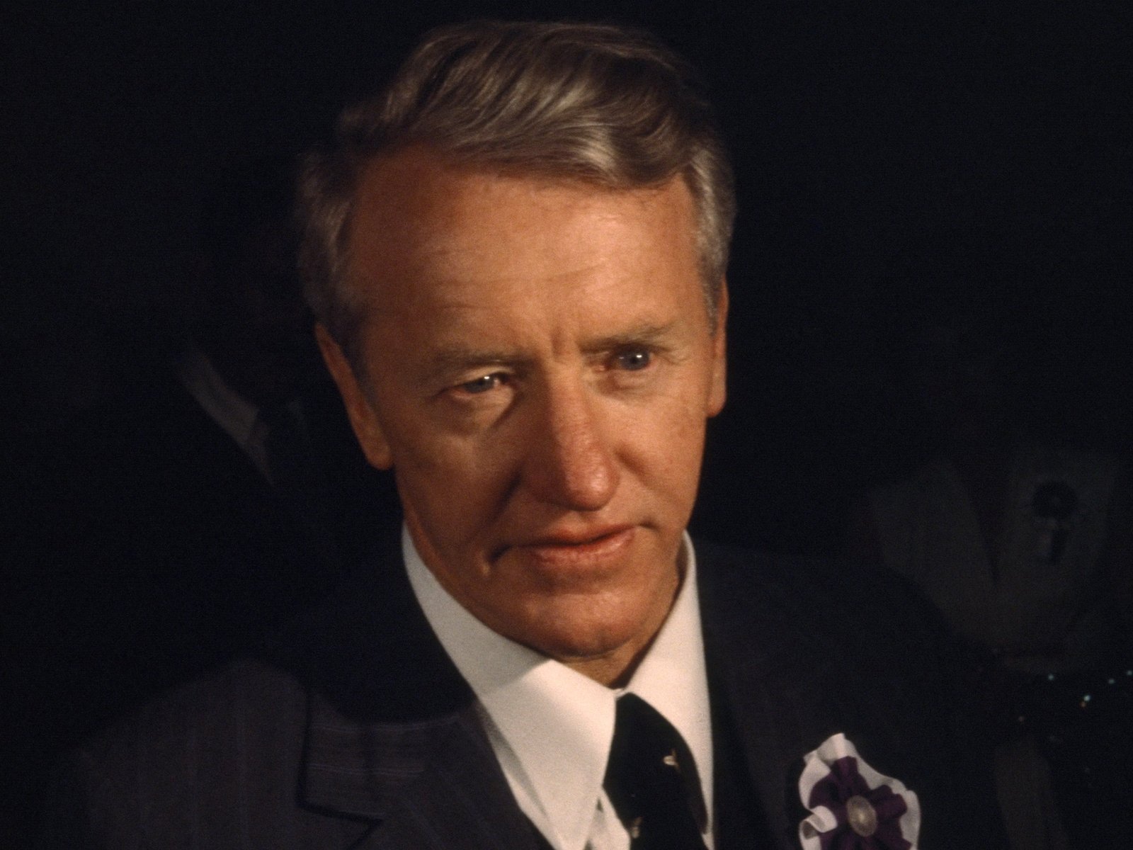 Rhodesia's last white ruler dies aged 88