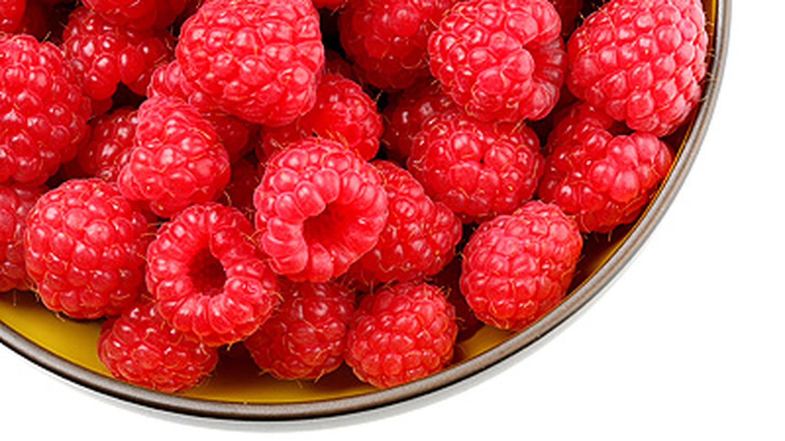 Raspberry and White Chocolate Parfait