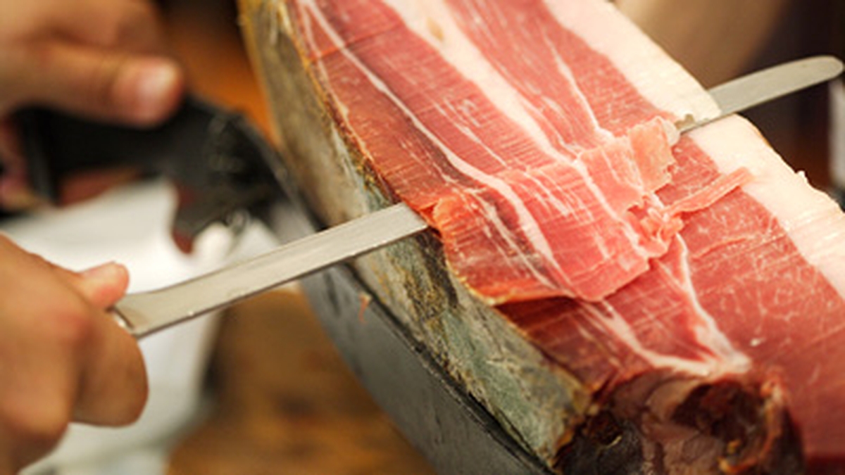 Have you a sweet or a salt tooth? | Drivetime - RTÉ Radio 1