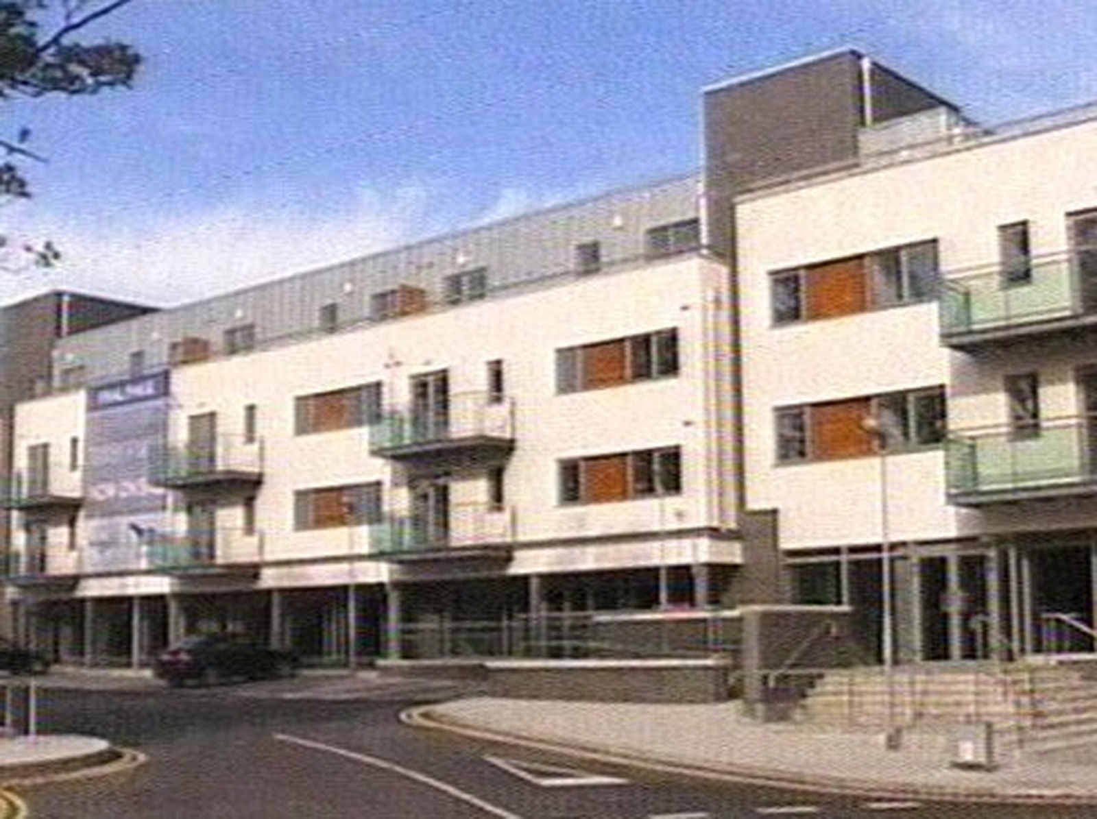 More high-rise housing needed in Dublin