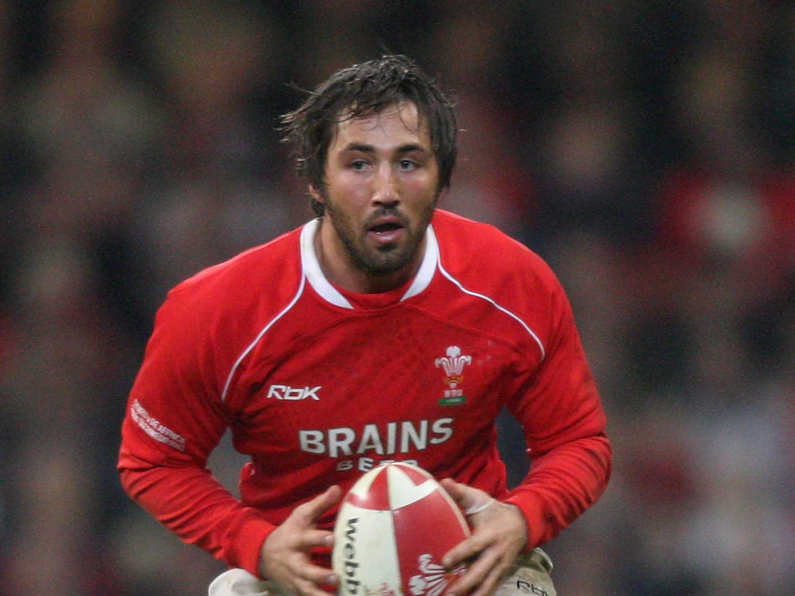 Henson's Lions chances fade