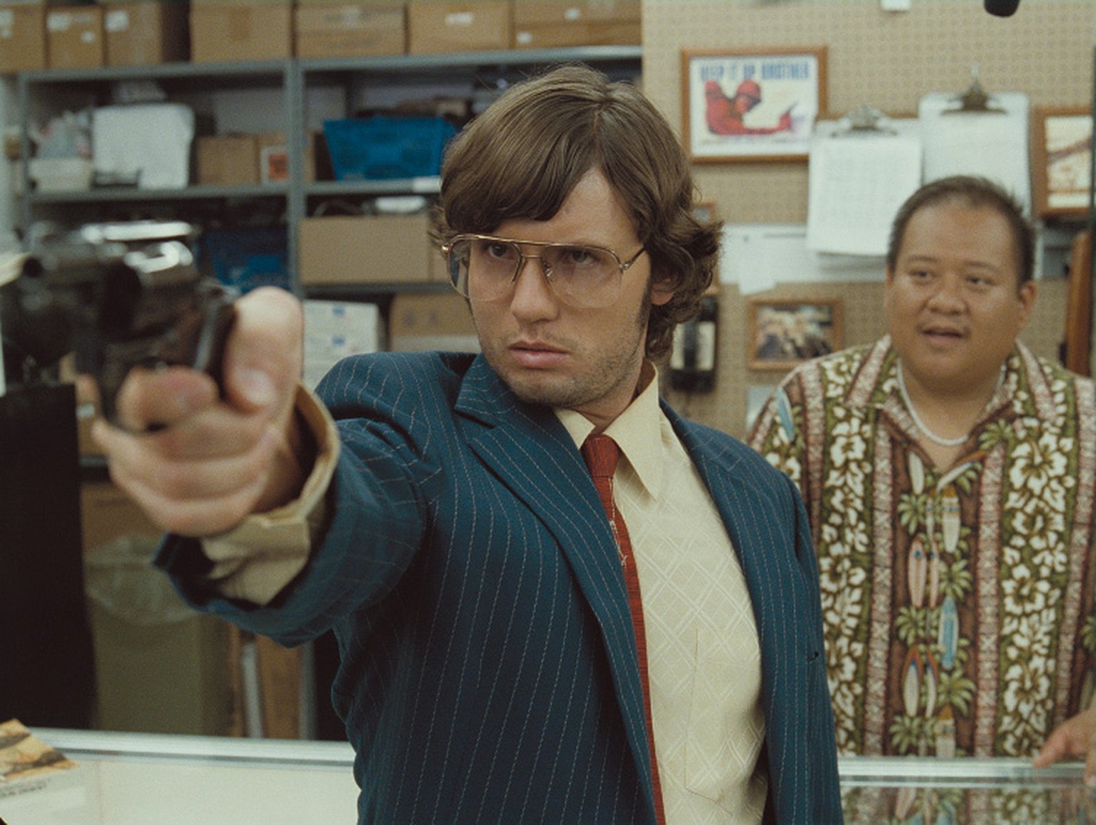 The Killing of John Lennon