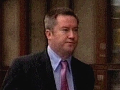 Lynn's wife settles final court action